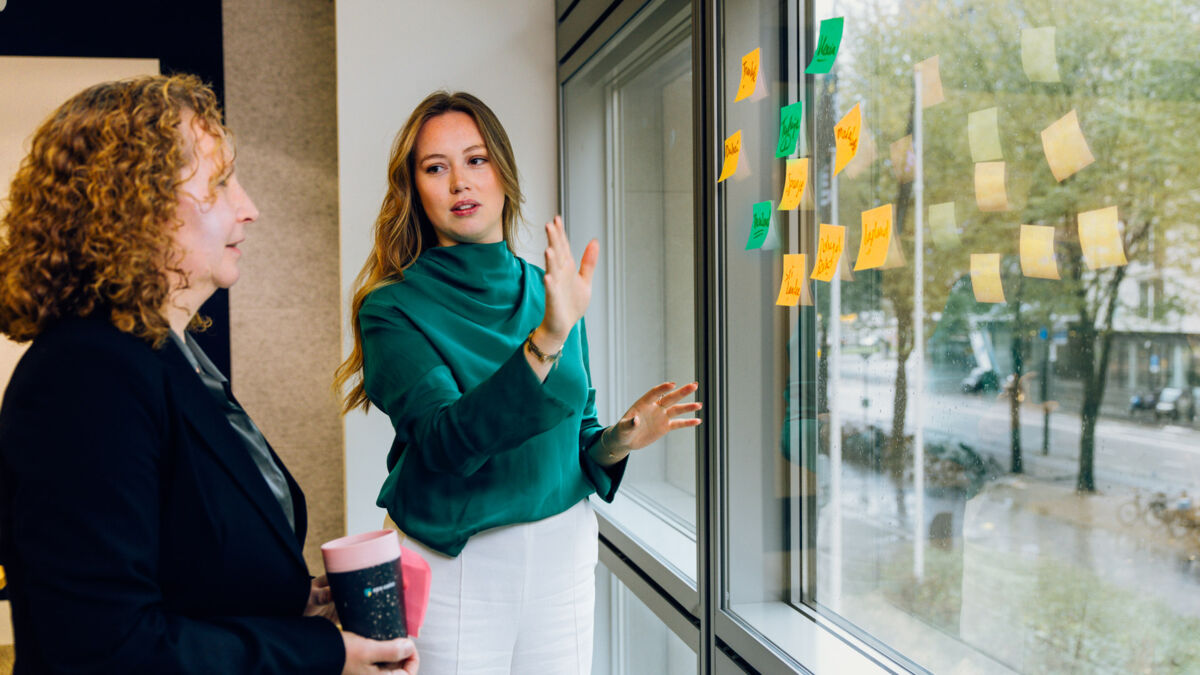 Vacature Senior Compliance Officer - Transaction Monitoring in Amsterdam