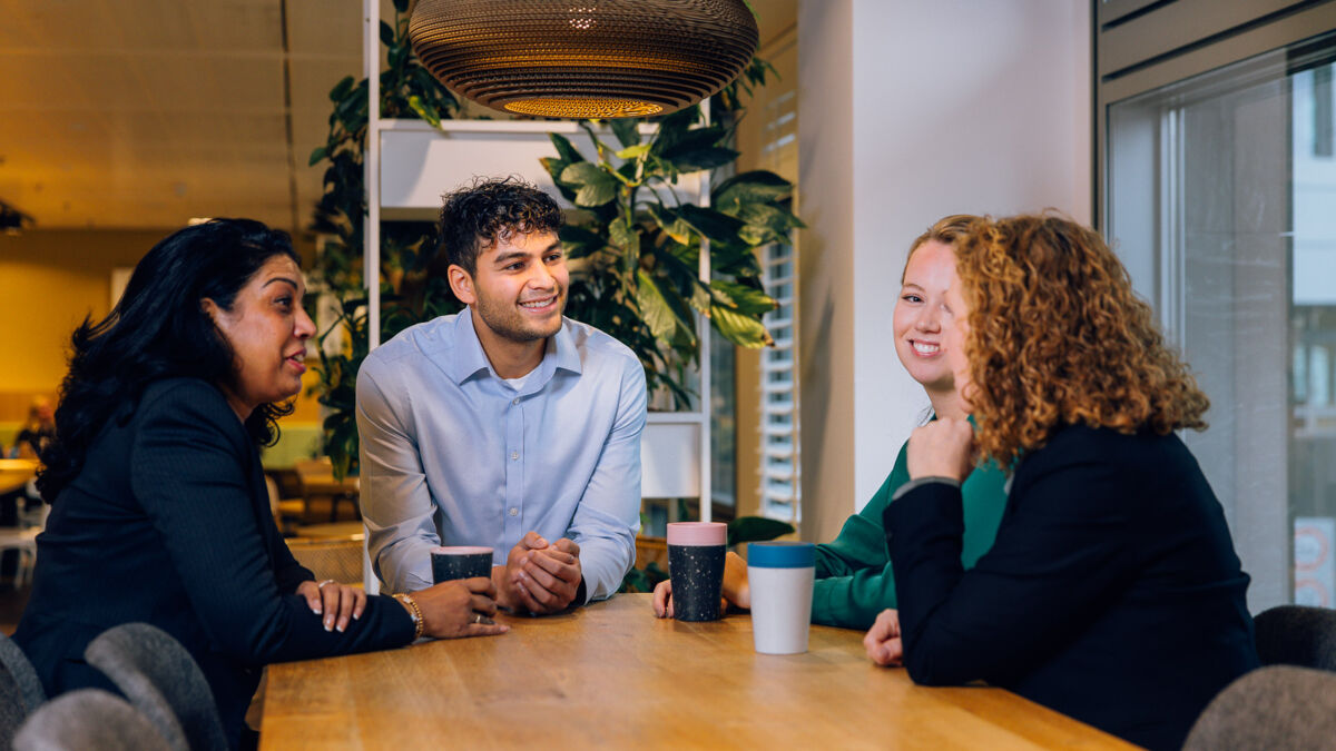 Vacature Mendix IT Engineer in Amsterdam