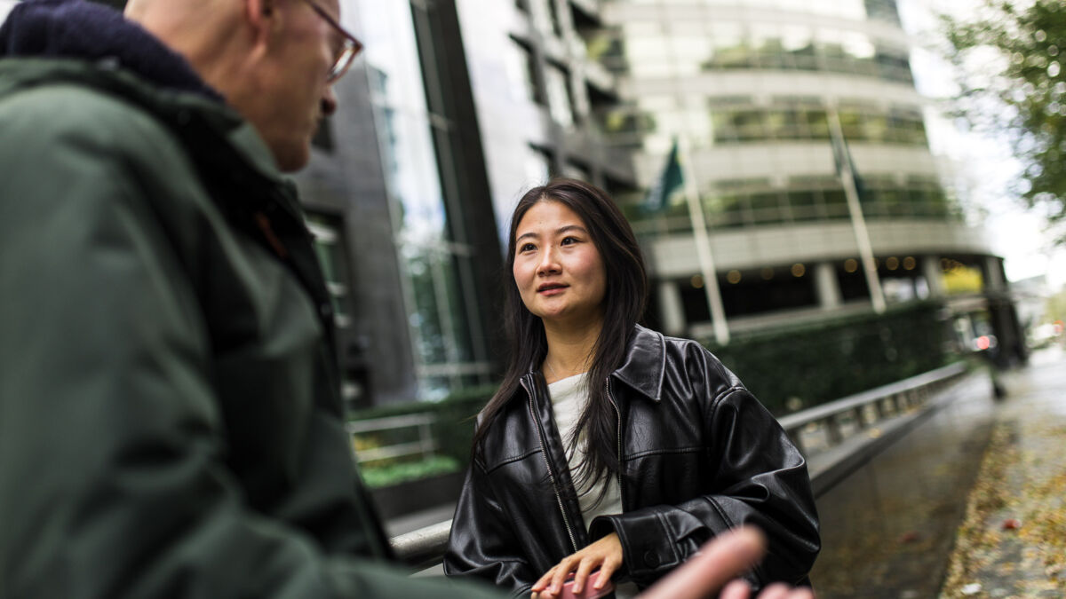 Vacature Junior AI consultant Internship in Amsterdam