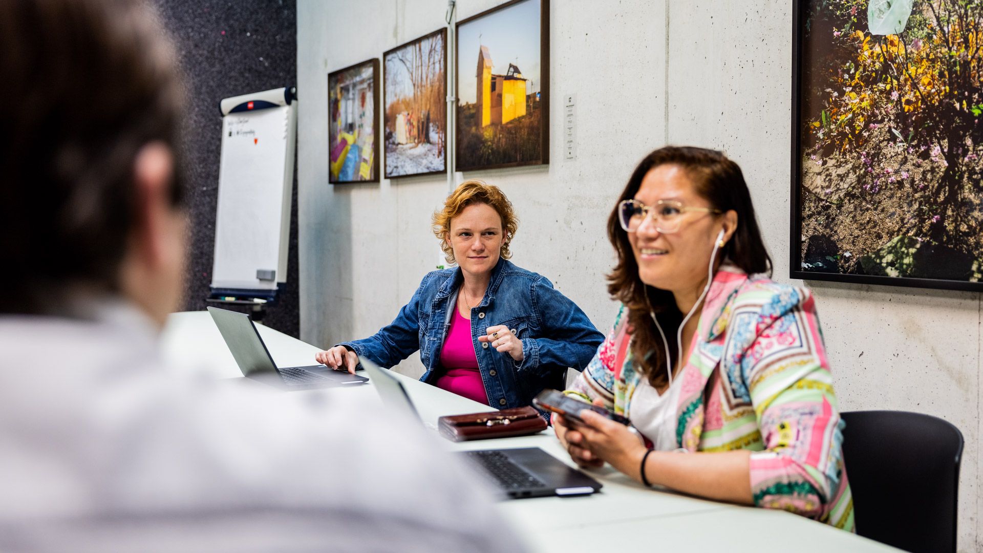 ABN AMRO in de media | Werken bij ABN AMRO