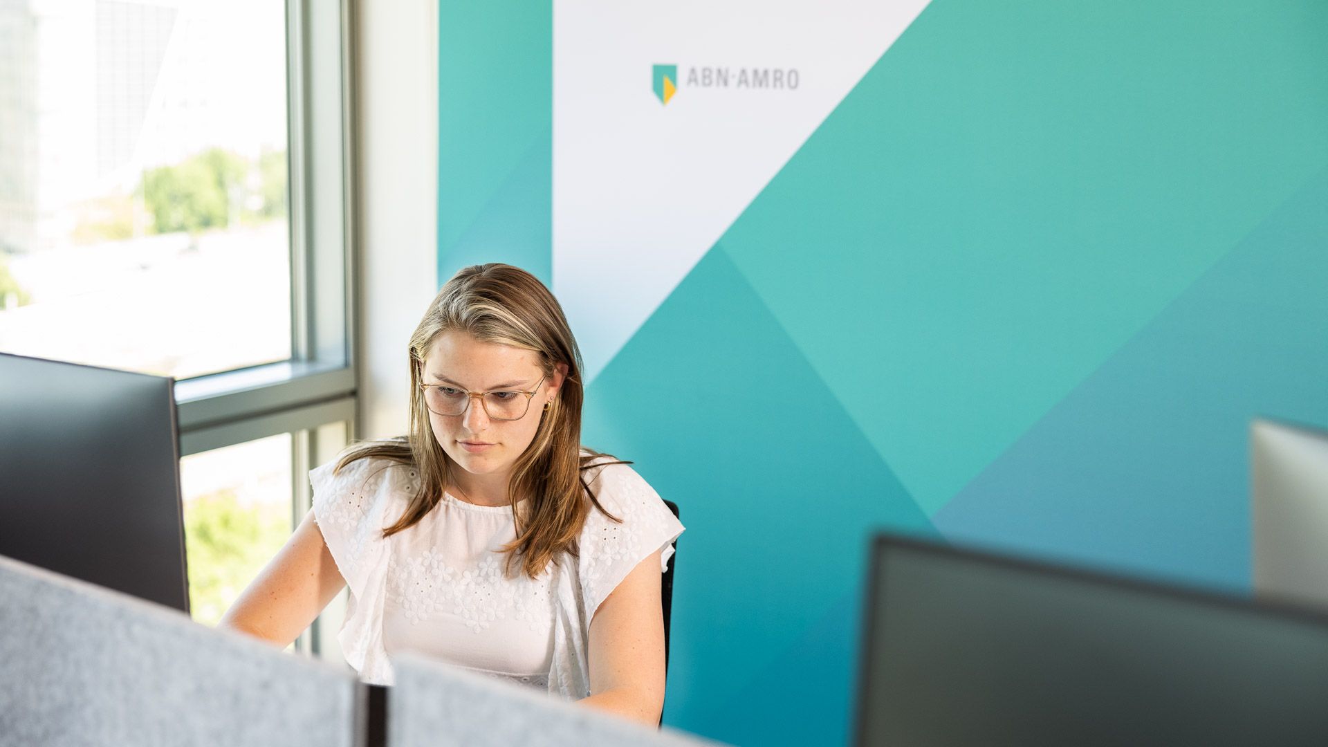 Clearing Traineeship | Werken bij ABN AMRO