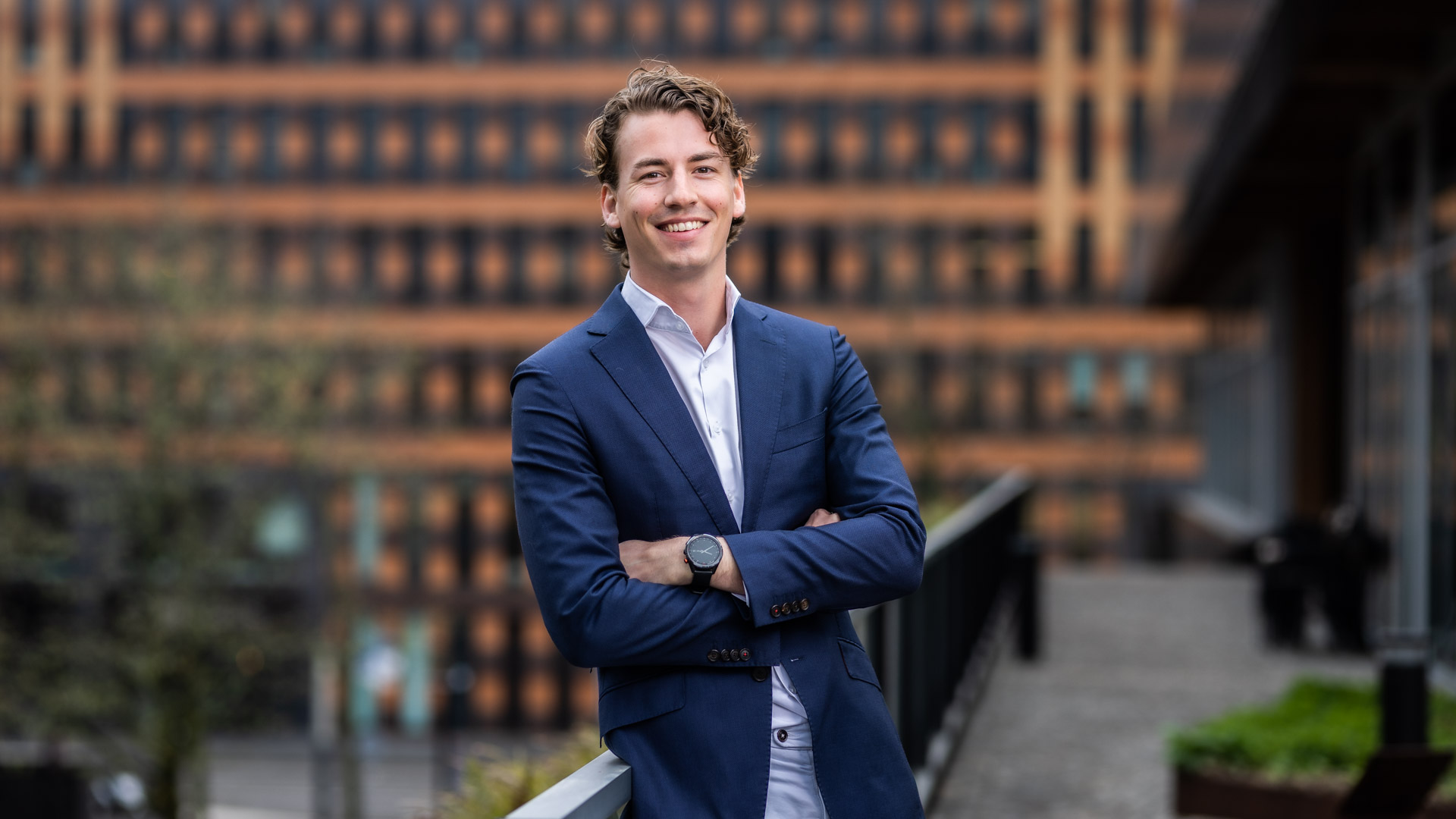 ABN AMRO Corporate Finance | Werken bij ABN AMRO