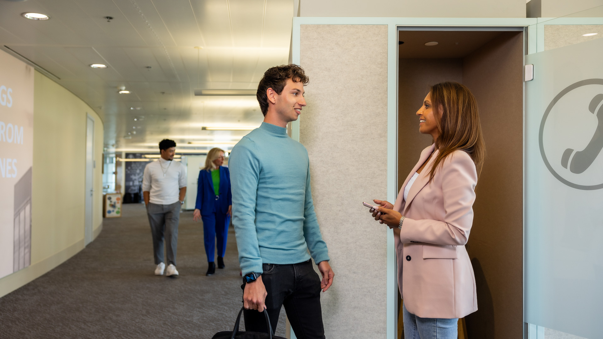 Clearing Traineeship | Werken bij ABN AMRO