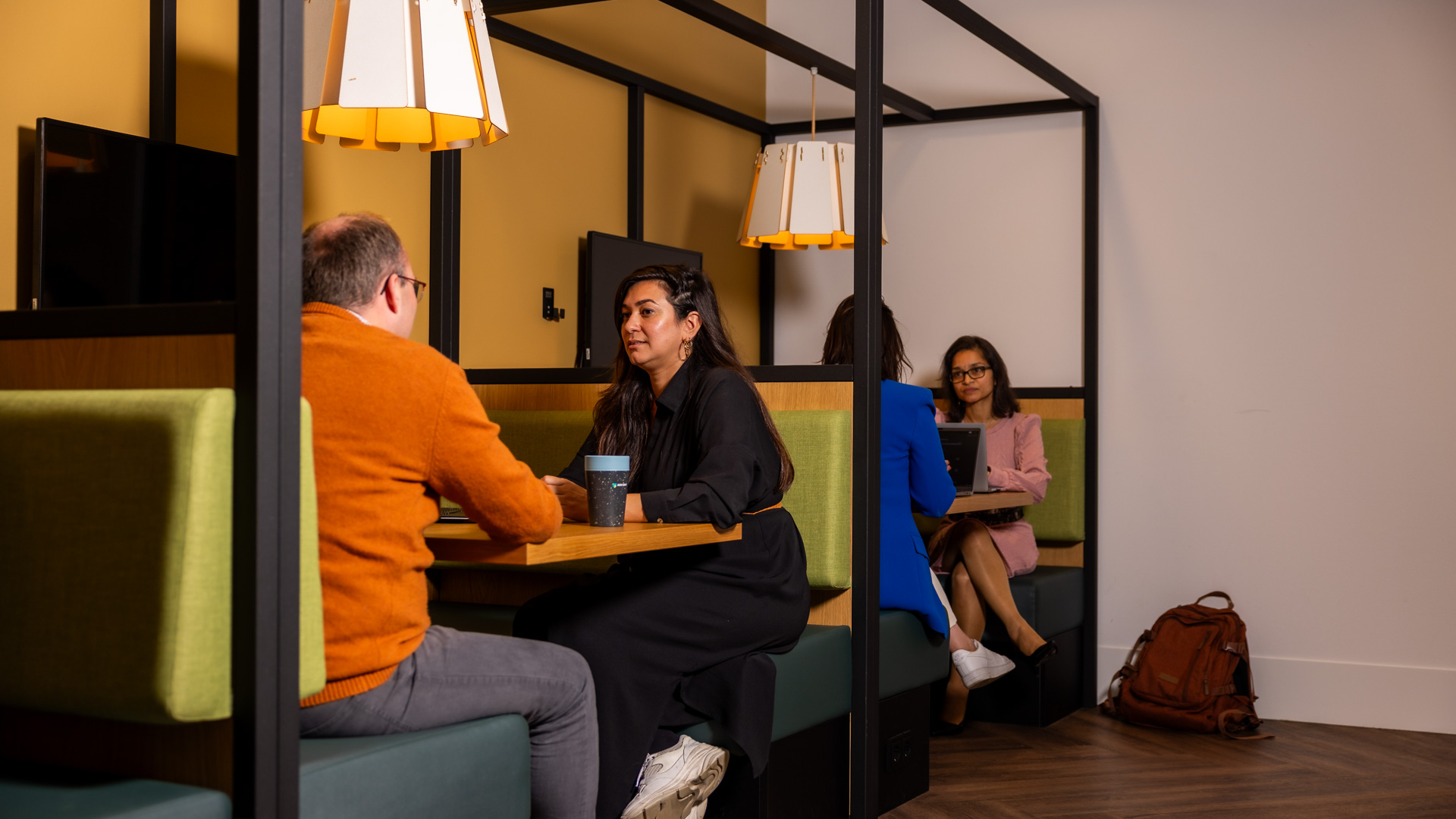 Over ons | Werken bij ABN AMRO