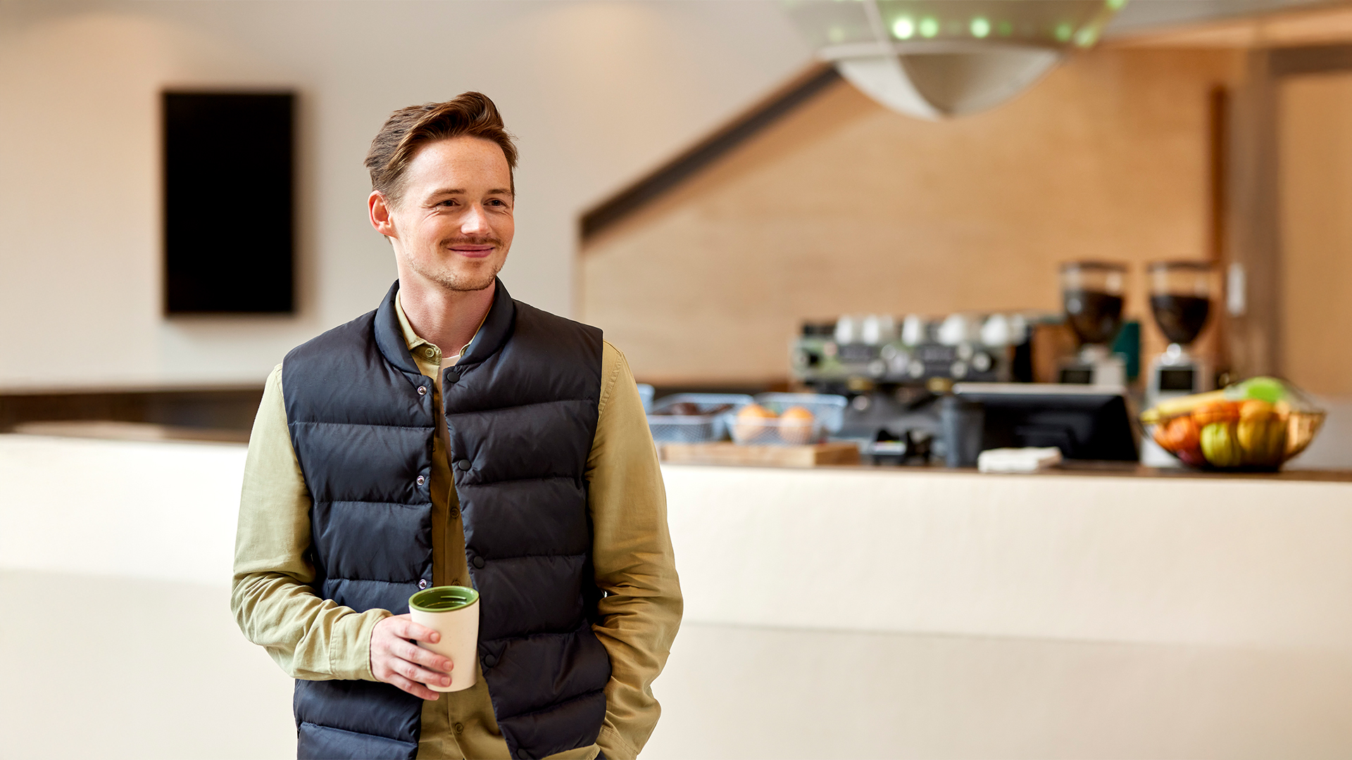 Begin met groeien | Werken bij ABN AMRO