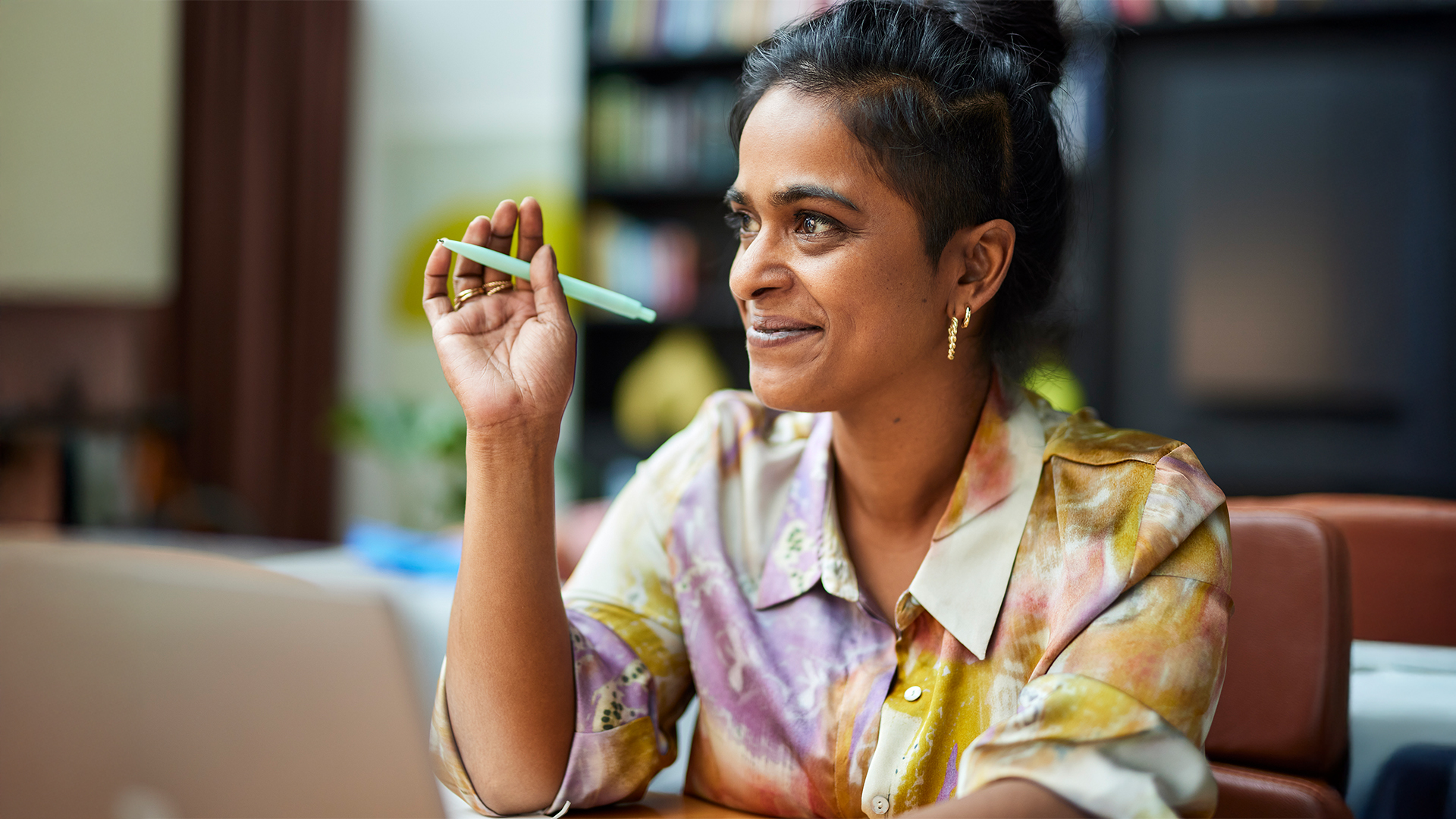 Begin met groeien | Werken bij ABN AMRO