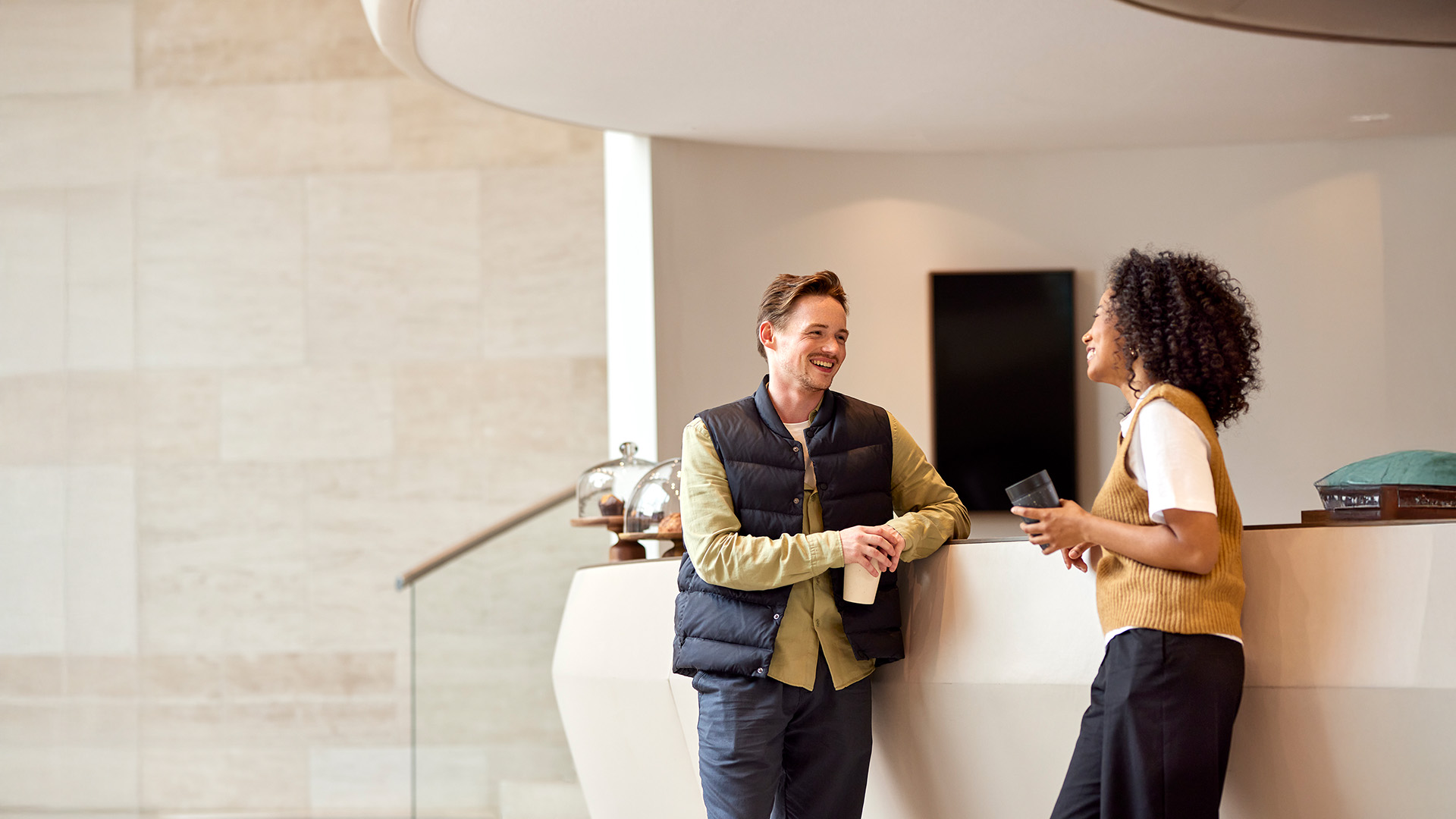 Begin met groeien | Werken bij ABN AMRO